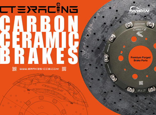 Brakes CCB